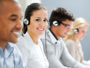 Customer Service – Modern Day Etiquette and Professional Development